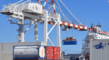 INTERNATIONAL FREIGHT SUPPLIER FORWARDING EXPERT TO LATIN AMERICA ...